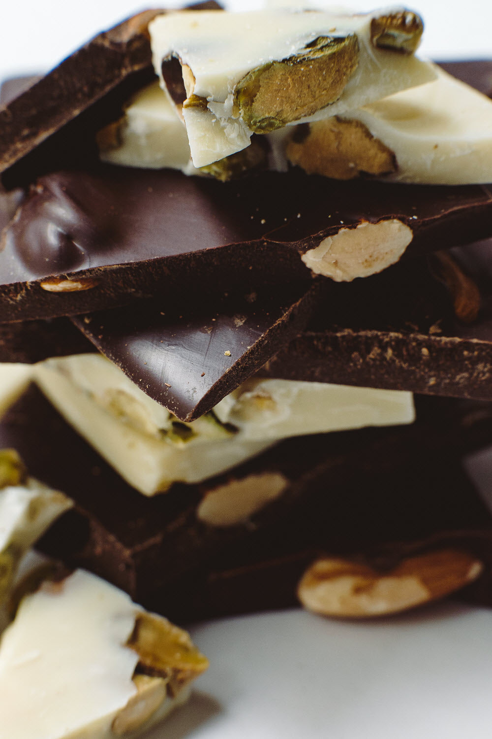 How To Properly Taste Chocolate – Legacy Chocolates