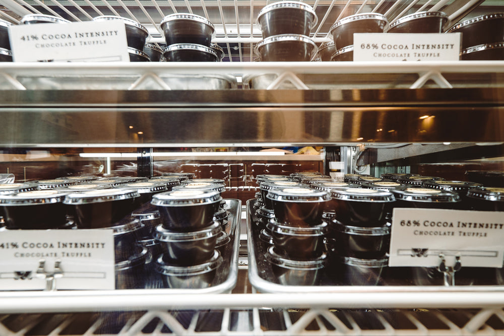 Sweet Tips For Storing Chocolate – Legacy Chocolates