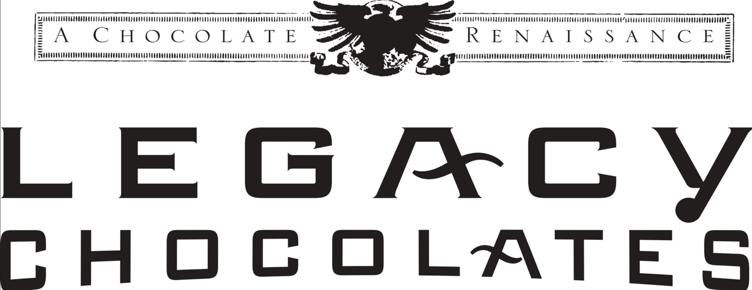 Handcrafted Chocolates, Coffee & Cafe | Legacy Chocolates - St. Paul