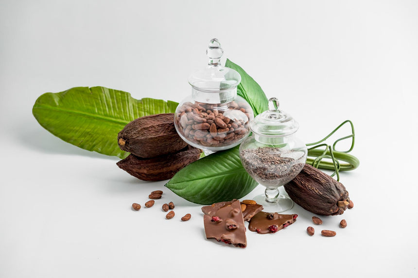 Potion #9 Chocolate Sauce | Legacy Chocolates - St. Paul, MN